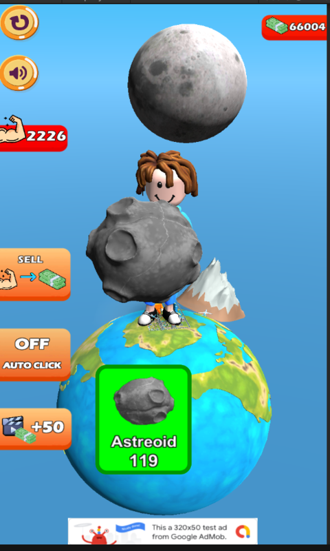 Lifting Hero 3d Game Unity Source Code By Nextlevelgames007 Codecanyon